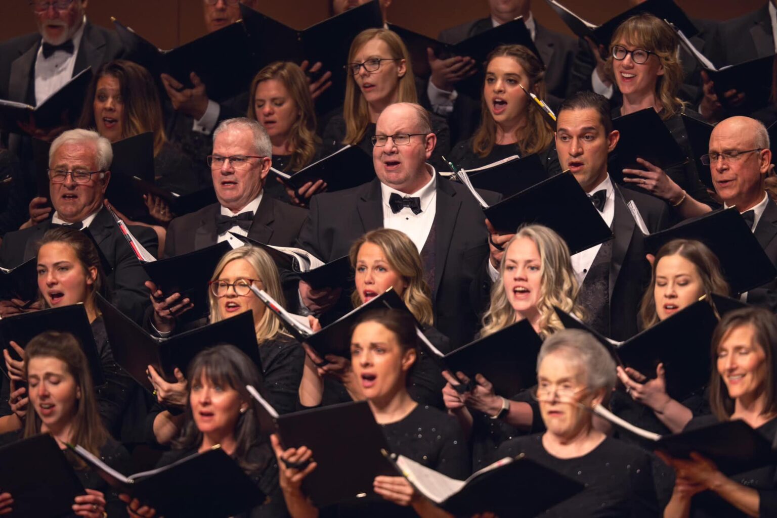 Cornerstone Chorale & Orchestra | Church of Jesus Christ Colorado